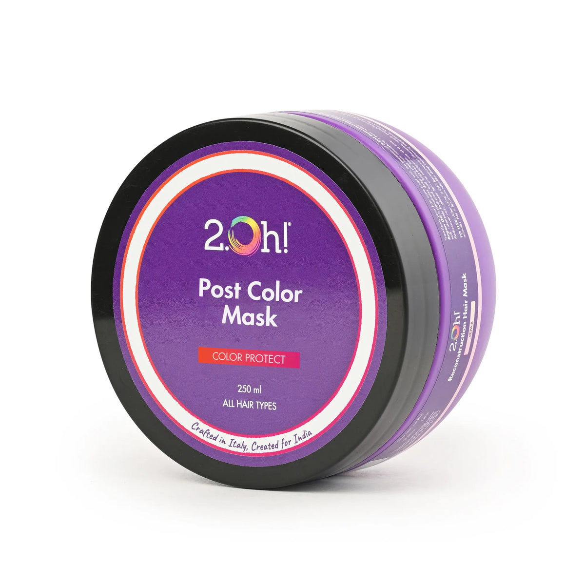 Buy 2.Oh! Post Color Mask - Best Color Protect Mask Online – Seasons ...